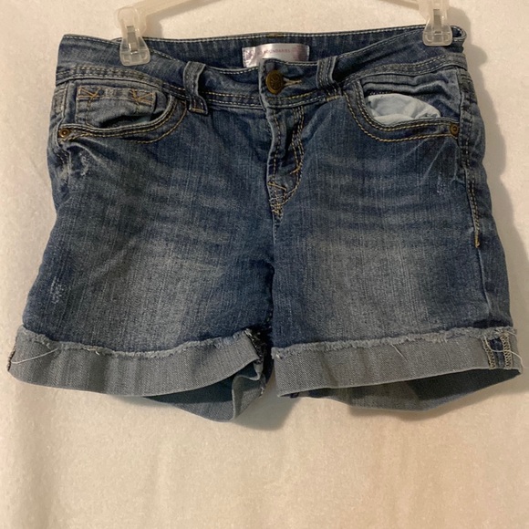 No Boundaries | Shorts | No Boundaries 7 Shorts | Poshmark